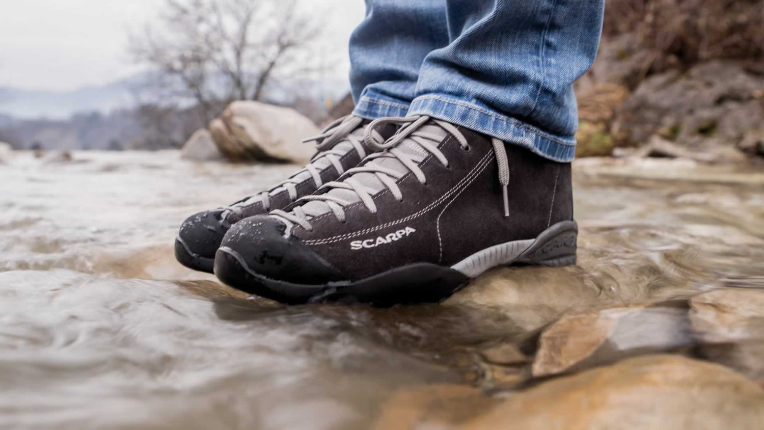 Scarpa – Adventure Outlet - New Zealand