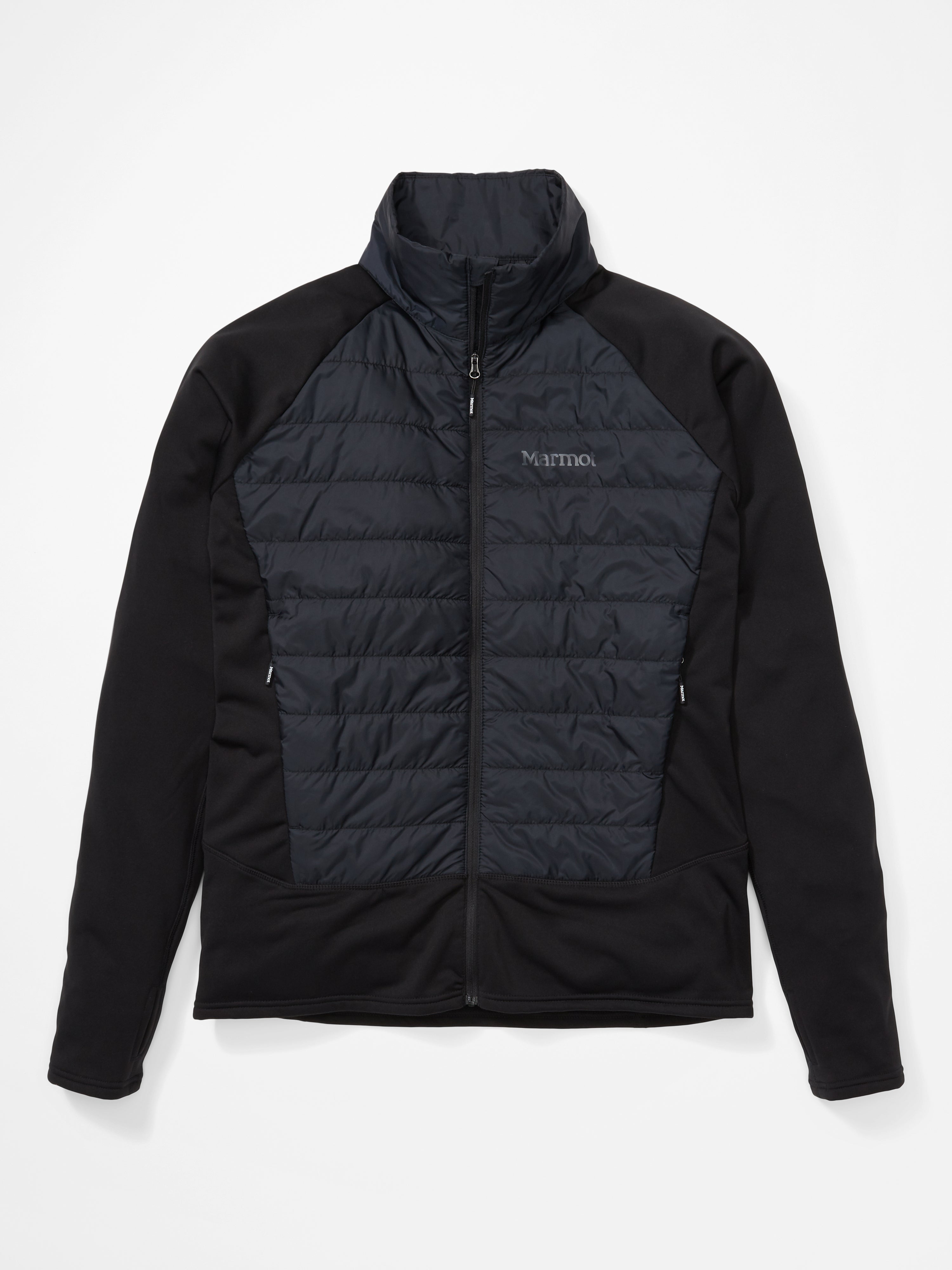 Men's Variant Hybrid Jacket by Marmot – Adventure Outlet - New Zealand